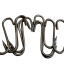 Heavy Beef Hooks | Rugged Meat Hooks by The Hook Shop